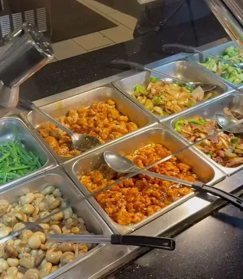 China Buffet | East Tawas, MI | Checkle