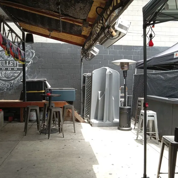 The Bullet Bar | North Hollywood, CA | Checkle