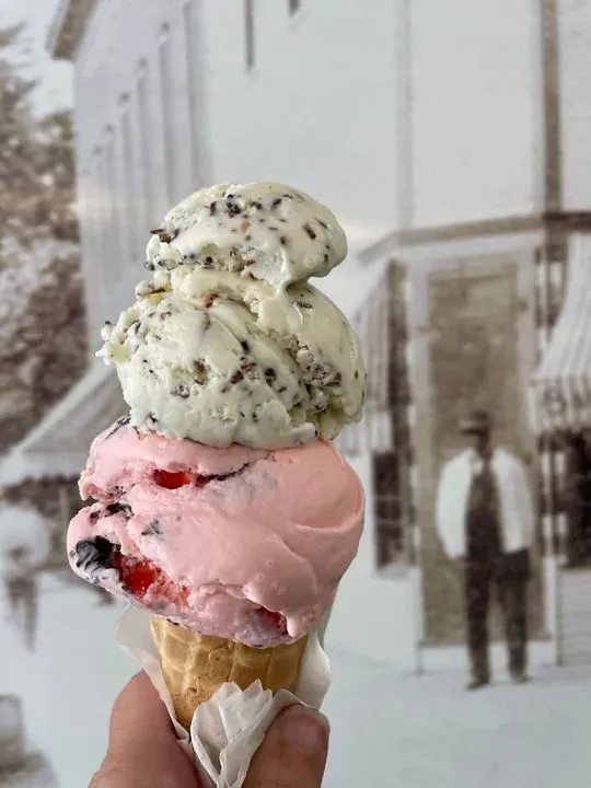 Honey Bee's Cafe and Ice Cream - Updated November 2025