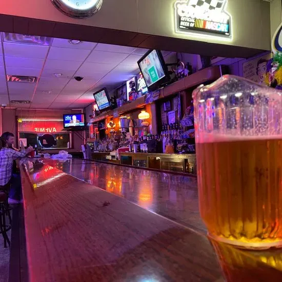 The Palace Tavern Menu | East Moline, IL | Checkle