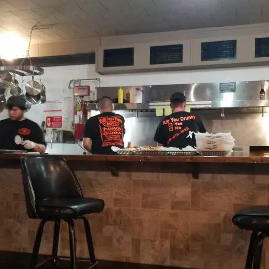 Nick's Country Oven Restaurant Menu | Cass City, MI | Checkle