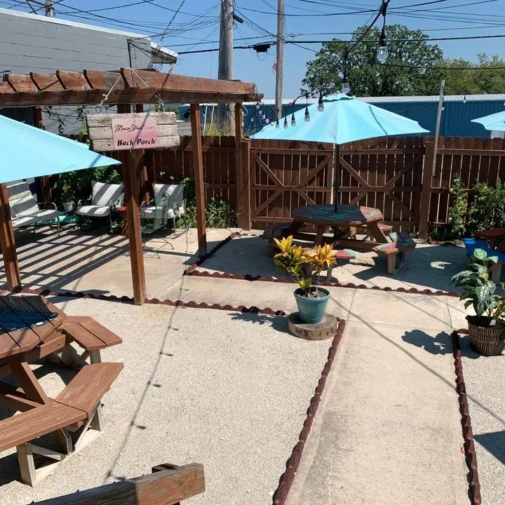 Forsyth Main Street Cafe (Now Chappy’s Diner-Jan 2024) | Forsyth, MO ...