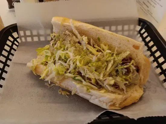 Marlin's Sub Shop | Sunbury, PA | Checkle