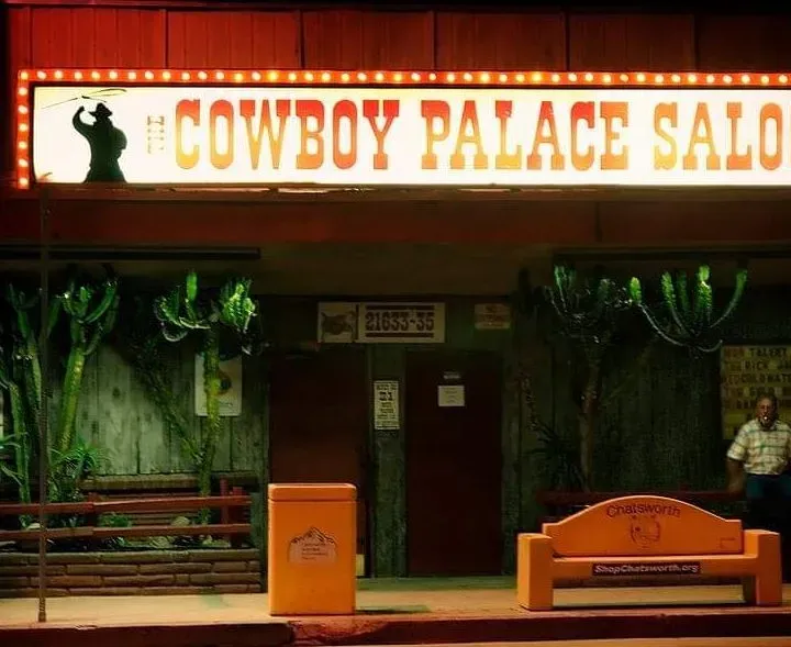 The Cowboy Palace Saloon | Chatsworth, CA | Checkle