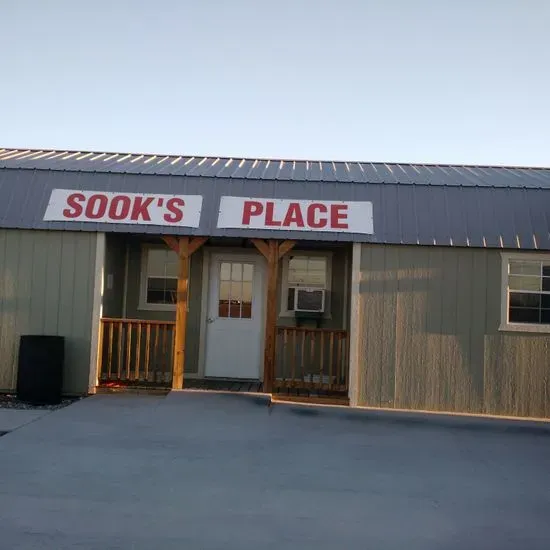 The King Shark Seafood and Mexican kitchen Menu | Pecos, TX | Checkle