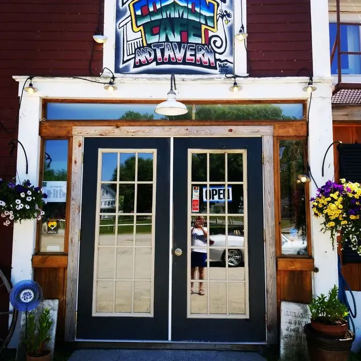 The Common Cafe & Tavern - Updated November 2025