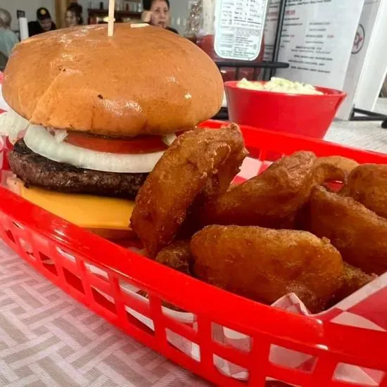 The Rex Family Restaurant | Nancy, KY | Checkle