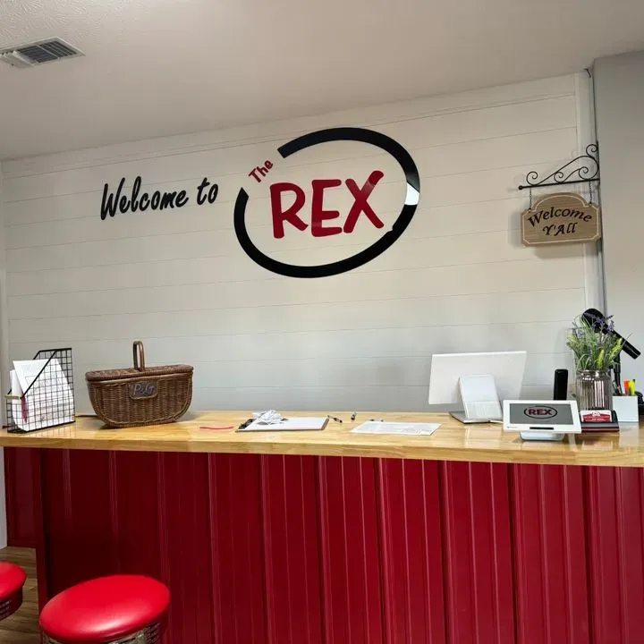 The Rex Family Restaurant | Nancy, KY | Checkle