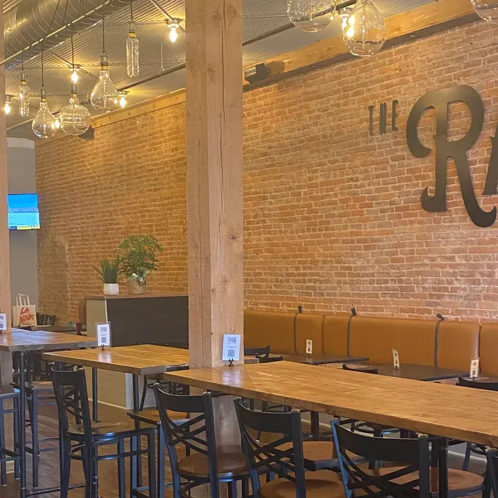 The Rail 1868 Restaurant and Tavern | Lebanon, MO | Checkle