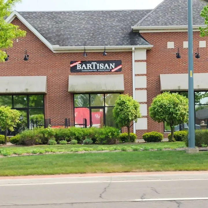 The Bartisan | Plymouth, MI | Checkle