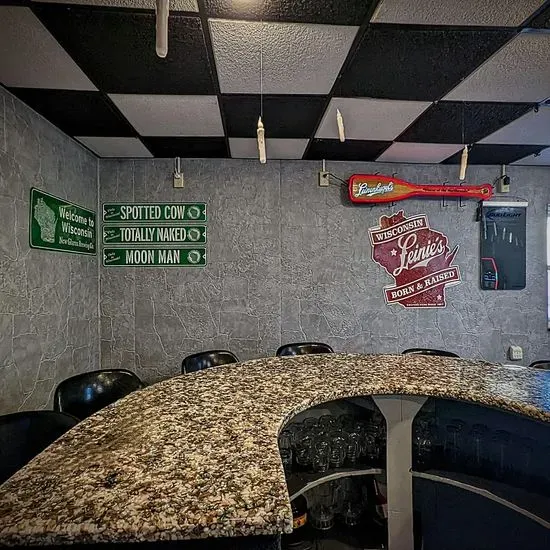 The Dam Bar | Chippewa Falls, WI | Checkle