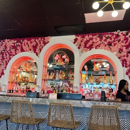 Mosa Restaurant and Bar | Atlanta, GA | Checkle