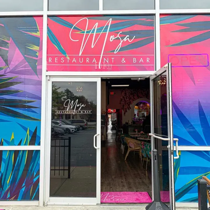 Mosa Restaurant and Bar | Atlanta, GA | Checkle