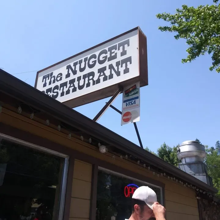 The Nugget Restaurant | Weaverville, CA | Checkle