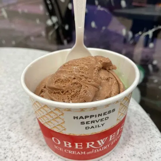 Oberweis Ice Cream and Dairy Store | Western Springs, IL | Checkle