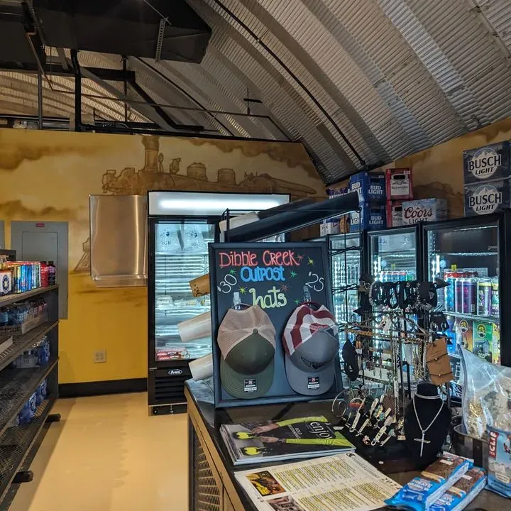 Dibble Creek Outpost | Red Bluff, CA | Checkle