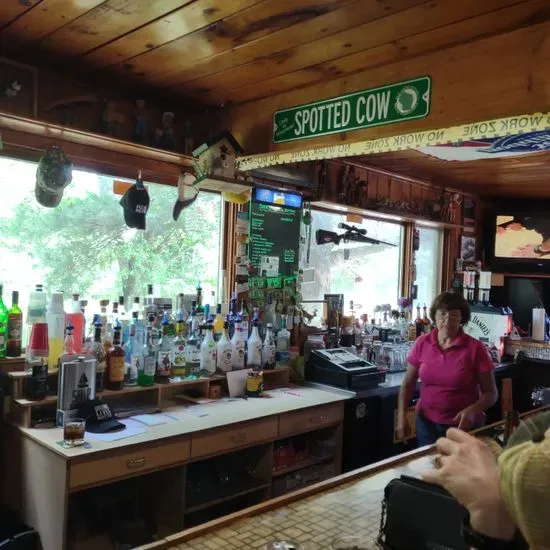 The Outhouse Menu | Park Falls, WI | Checkle