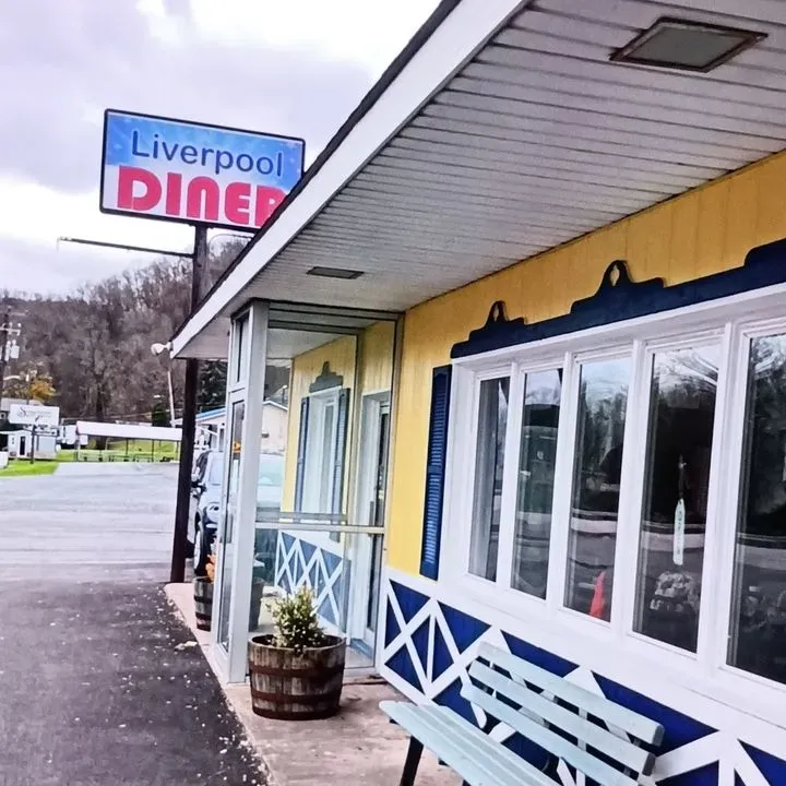 Liverpool Diner | Liverpool, PA | Checkle