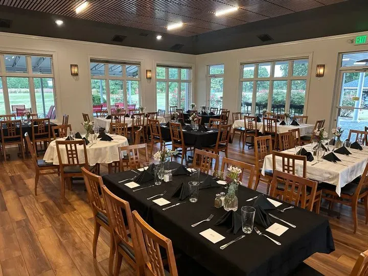 Prince Street Café at Hobbs Hole | Tappahannock, VA | Checkle