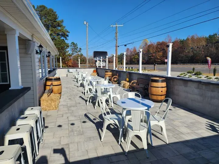 Nooner's Bar and Grille | Saluda, VA | Checkle