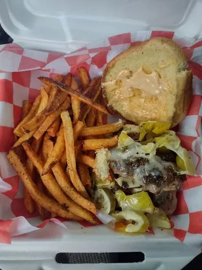 Nooner's Bar and Grille Menu - Updated June 2025