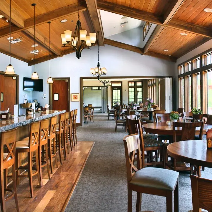The Federal Club Bar & Restaurant | Glen Allen, VA | Checkle