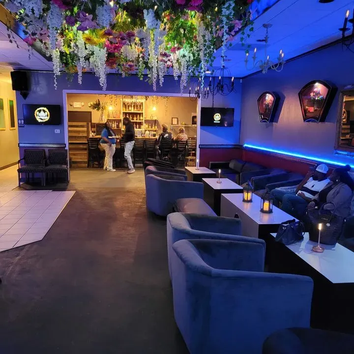 The Chandelier Lounge | Pelham, AL | Checkle