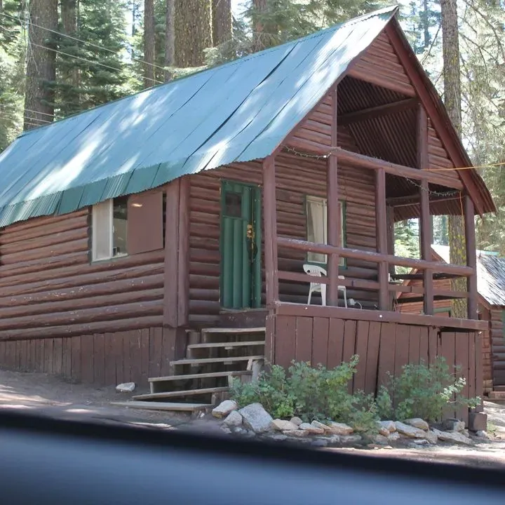 Bucks Lake Lodge | Quincy, CA | Checkle