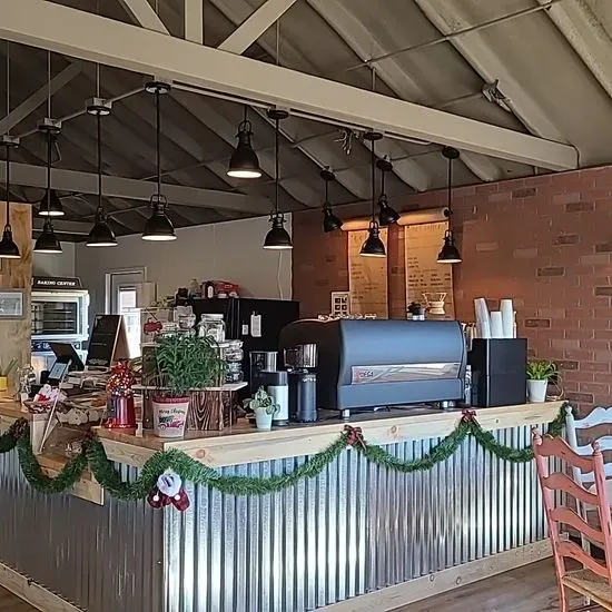 The Red Baron Restaurant Menu | Dalhart, TX | Checkle