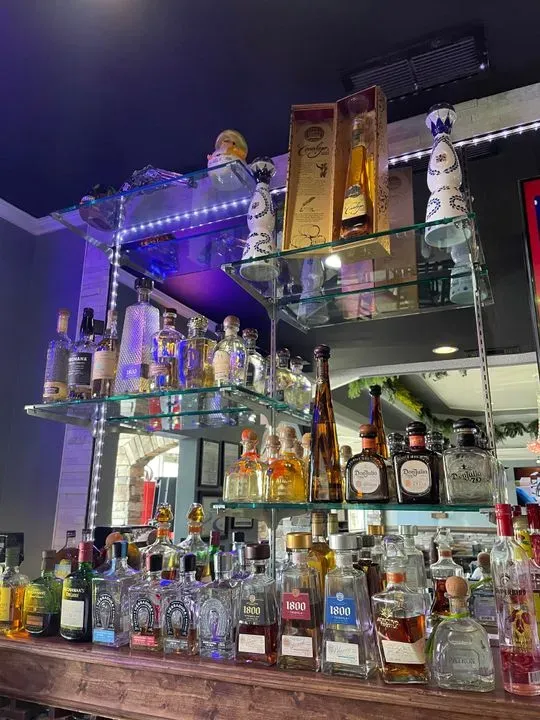 Don Jose Taco Bar & Grill | Grayson, GA | Checkle