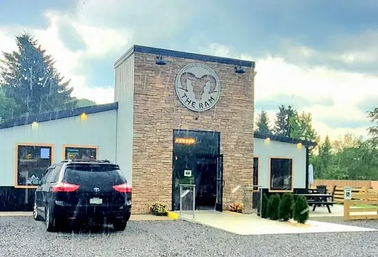 The Ram Sports Bar and Grill | Johnsonburg, PA | Checkle