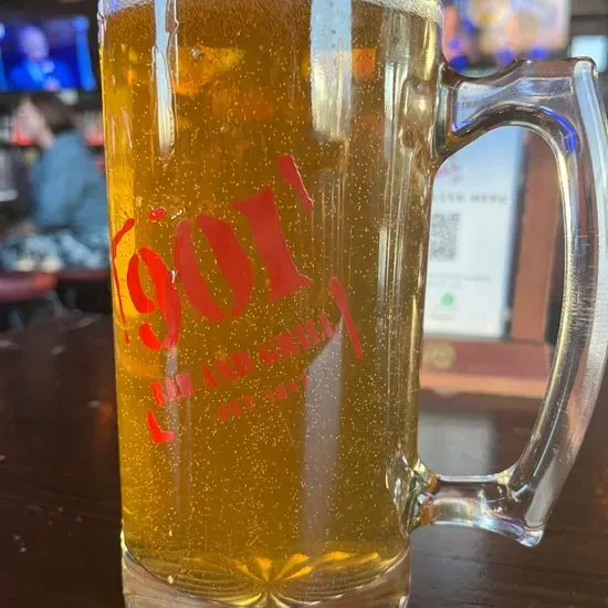 901 Bar and Grill | Los Angeles, CA | Checkle