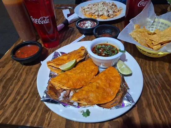 Victor's Mexican Taqueria Bar & Grill | Richmond, IN | Checkle