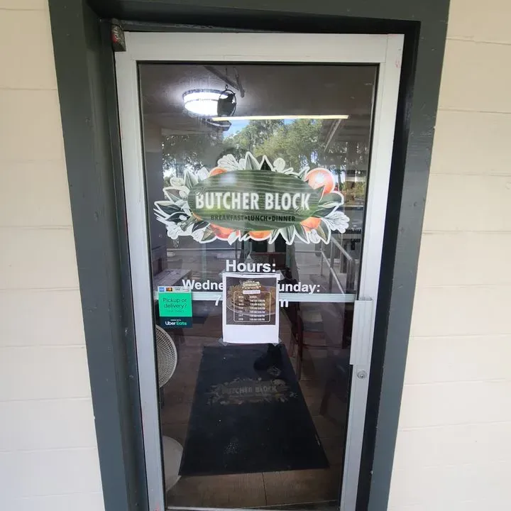 The Butcher Block Kitchen | Groveland, FL | Checkle