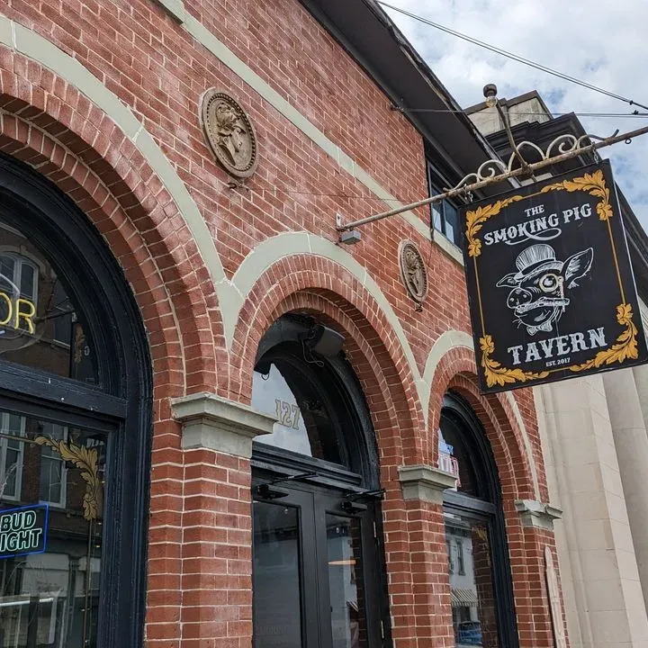 The Smoking Pig Tavern | Falmouth, KY | Checkle