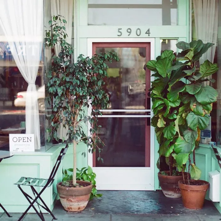 Kitchen Mouse Cafe | Los Angeles, CA | Checkle