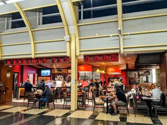 Tail Up Goat Menu - Updated October 2025