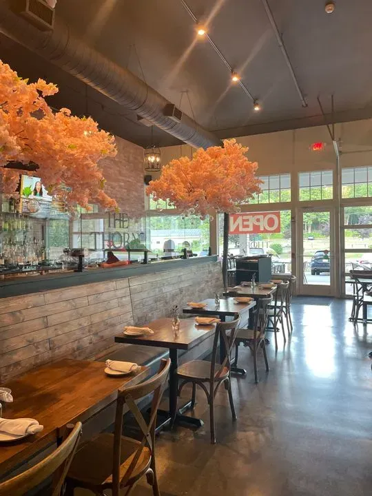 The Thorn Restaurant & Bar | Thornwood, NY | Checkle