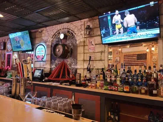 The Boxcar Restaurant LLC Menu - Updated October 2025