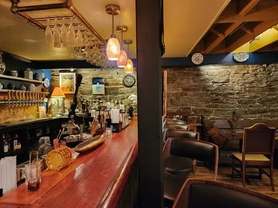 The Blue Rock | Restaurant and Bar - Updated October 2025