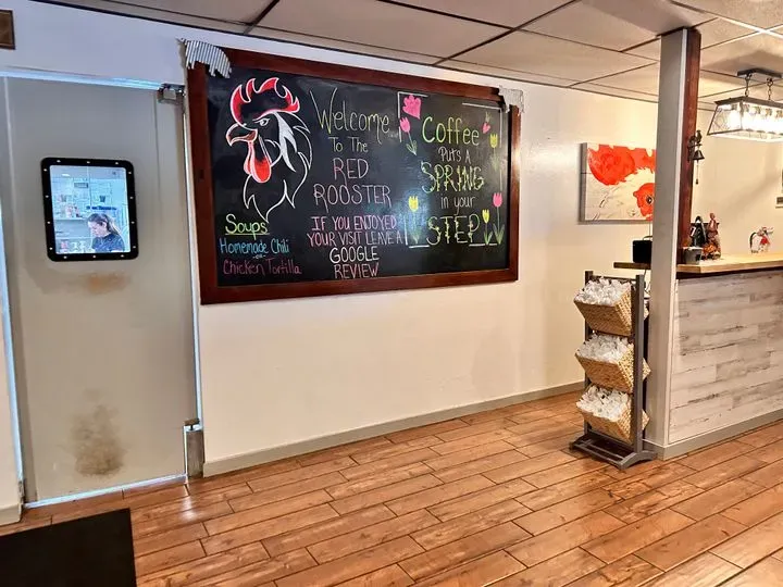 The Red Rooster LaBelle | LaBelle, FL | Checkle