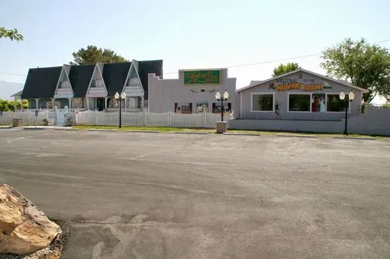 Chicken Ranch Brothel | Pahrump, NV | Checkle