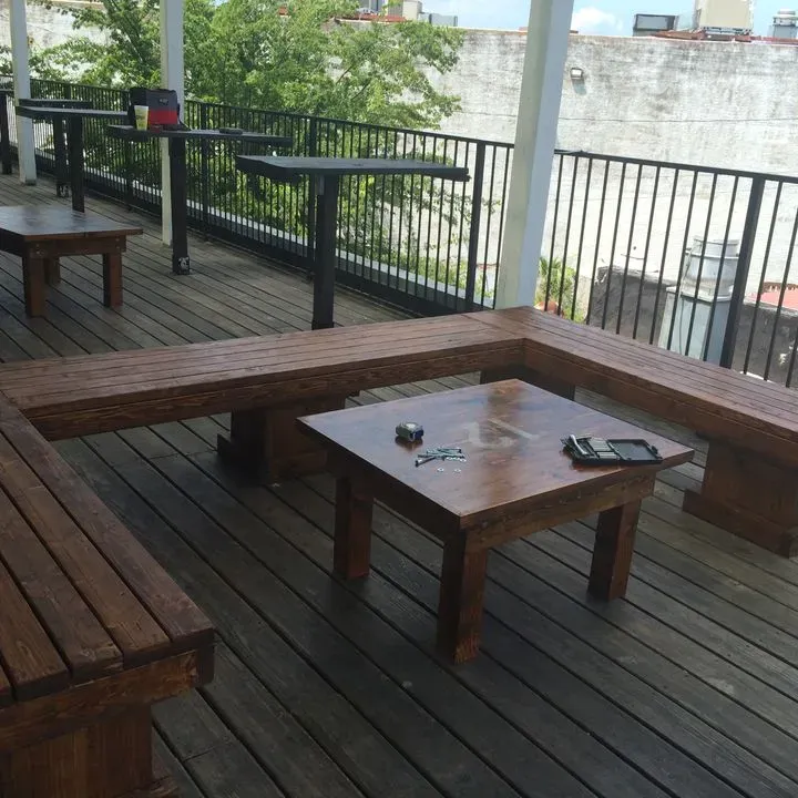 12 Rooftop Bar & Lounge | College Station, TX | Checkle