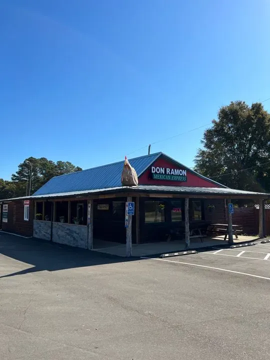 Don Ramon Express - Updated March 2024