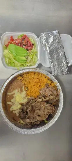 Don Ramon Express - Updated March 2024