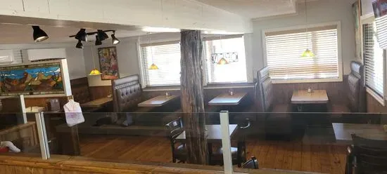 Don Ramon Express - Updated March 2024