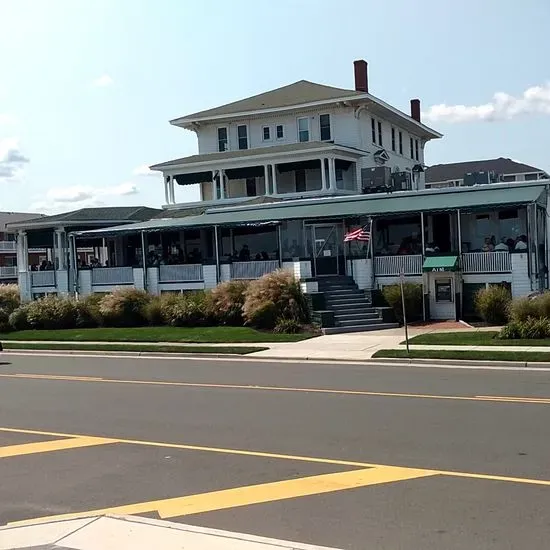 The ColumnsSponsoredBy The Columns | Avon-By-The-Sea, NJ | Checkle
