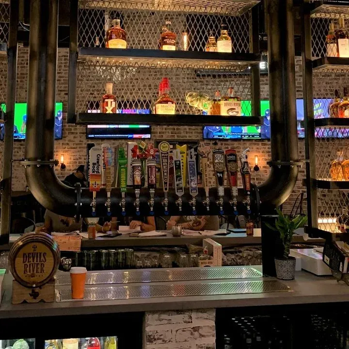 The Annex Crafthouse | Houston, TX | Checkle