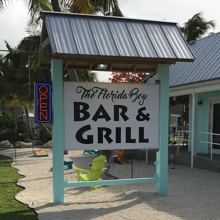 The Florida Boy Bar and Grill | Layton, FL | Checkle