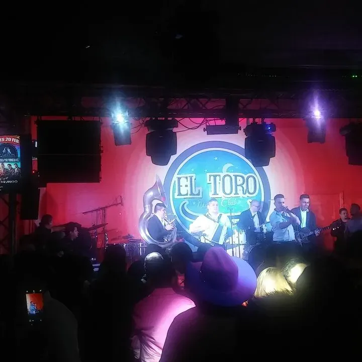 El Toro Night Club | San Francisco, CA | Checkle